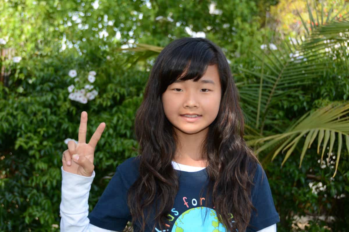 Provide an underserved child the opportunity to be part of Kids for Peace.