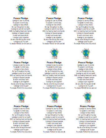 Chapter Leader Resources