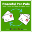 Peaceful Pen Pals Class to Class Project