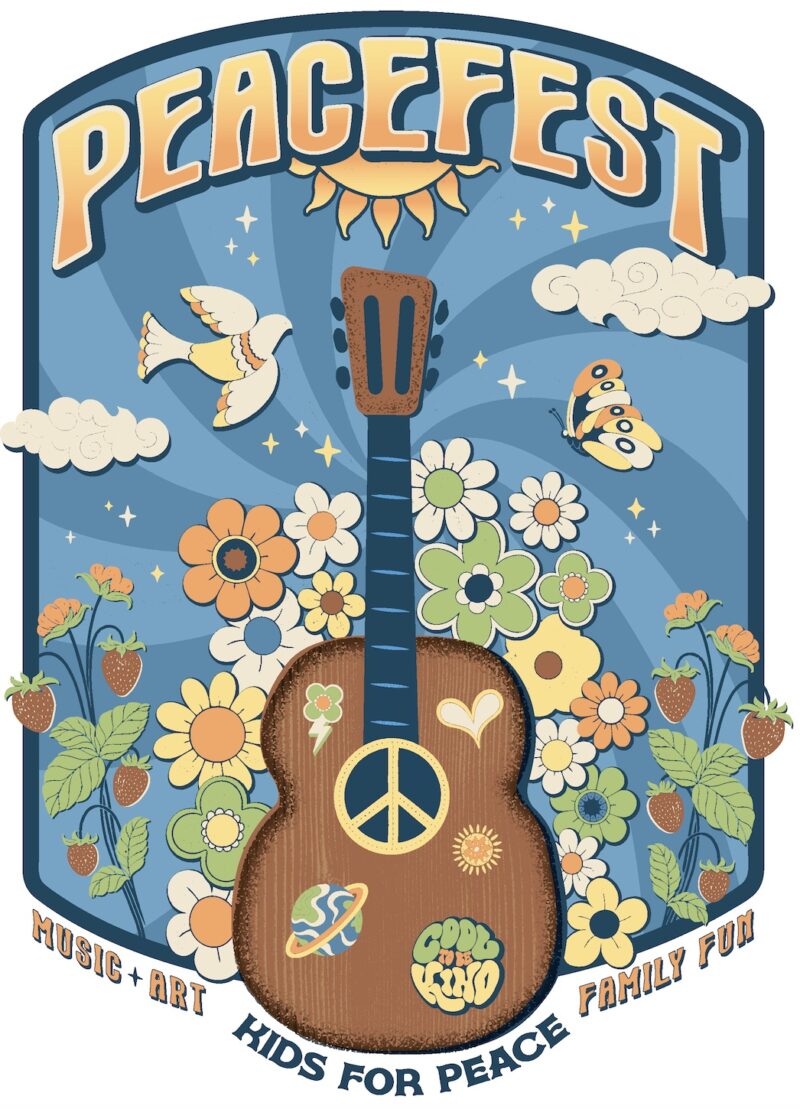 PEACEFEST