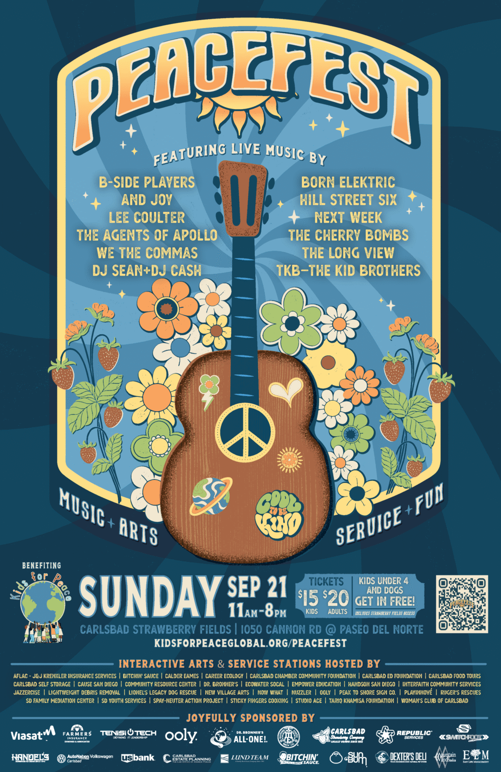 PEACEFEST
